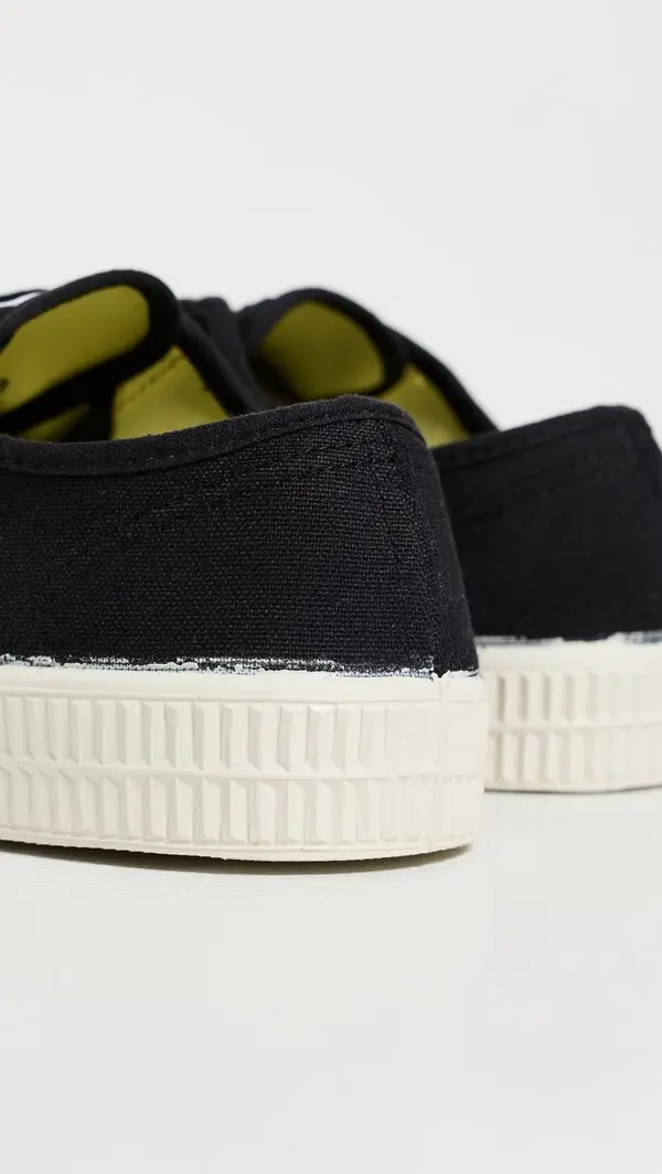 Novesta Star Master 60 Sneakers - Black