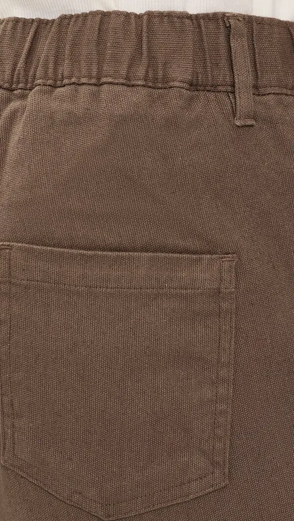FAR AFIELD Dekk Trousers