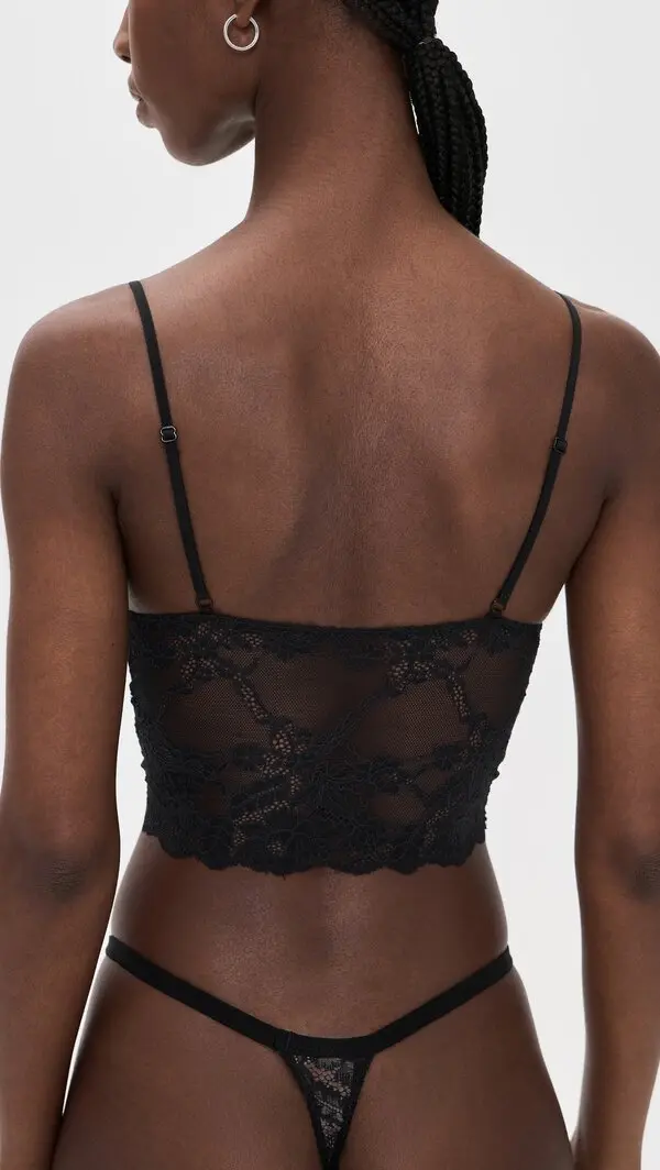 Honeydew Intimates Riot Thong Panties