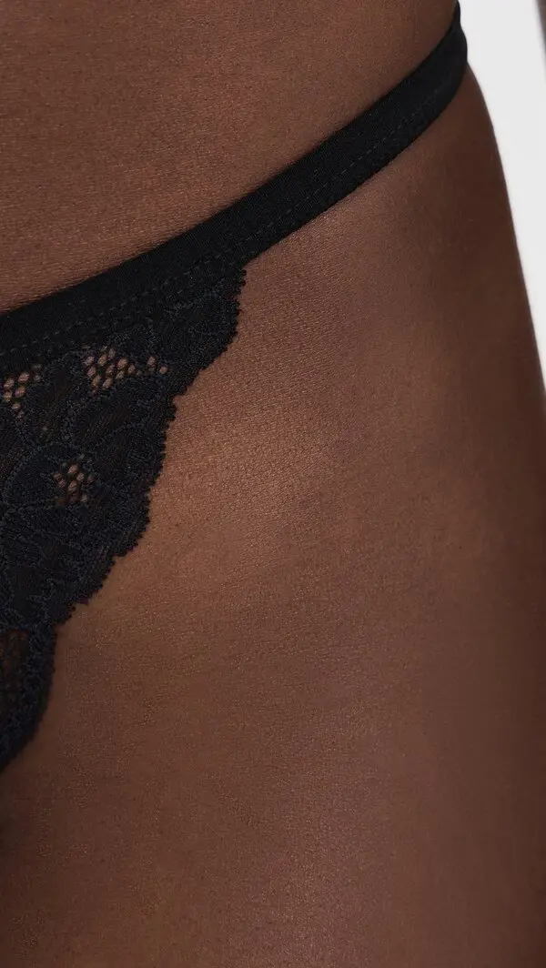 Honeydew Intimates Riot Thong Panties