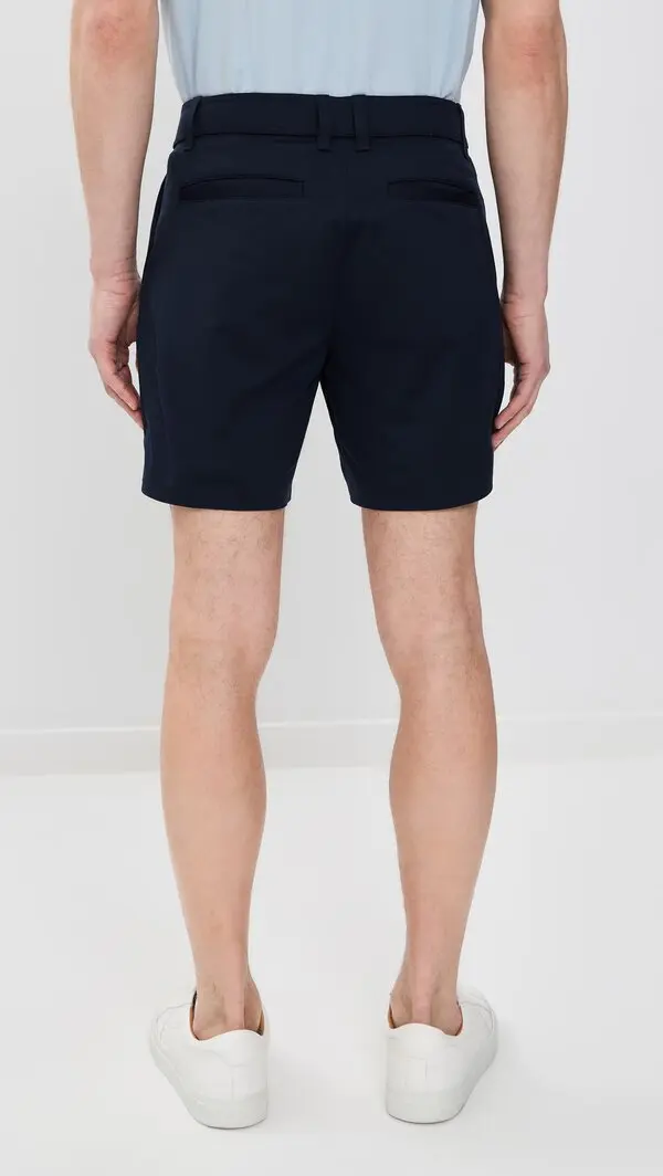 RHONE Commuter Flyweight Shorts 7" Inseam - True Navy