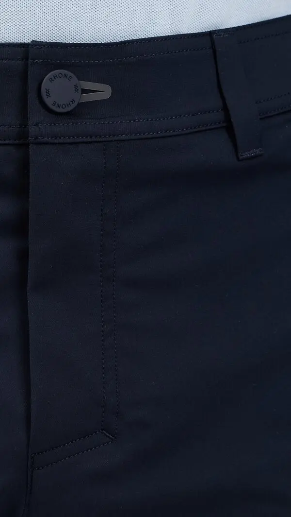 RHONE Commuter Flyweight Shorts 7" Inseam - True Navy