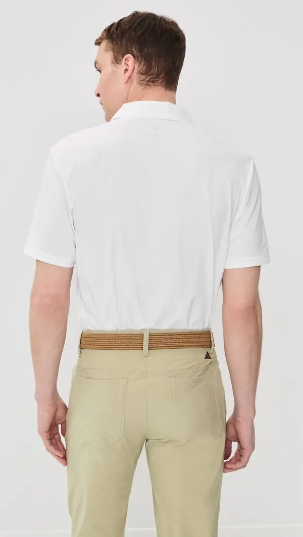 Adidas Ultimate365 Tour Polo Shirt