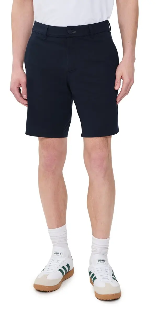 RHONE Commuter Flyweight 9 Shorts - True Navy