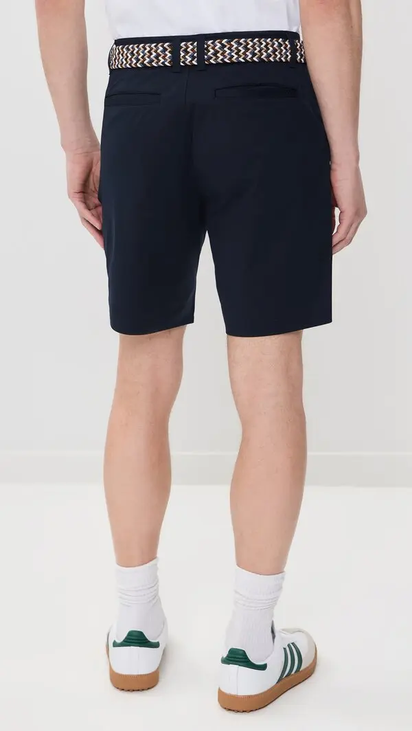 RHONE Commuter Flyweight Shorts - True Navy