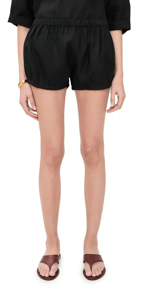 Suzie Kondi Hera Bloomers - Black