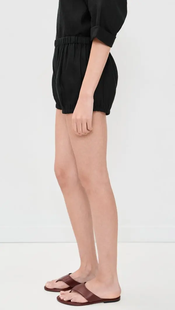 Suzie Kondi Hera Bloomers - Black