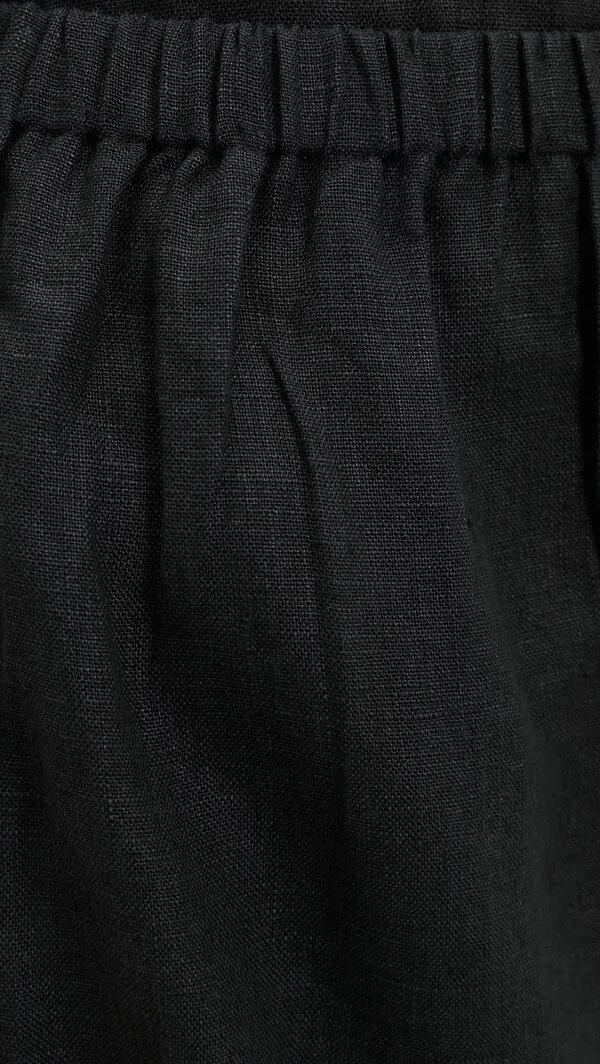Suzie Kondi Hera Bloomers - Black