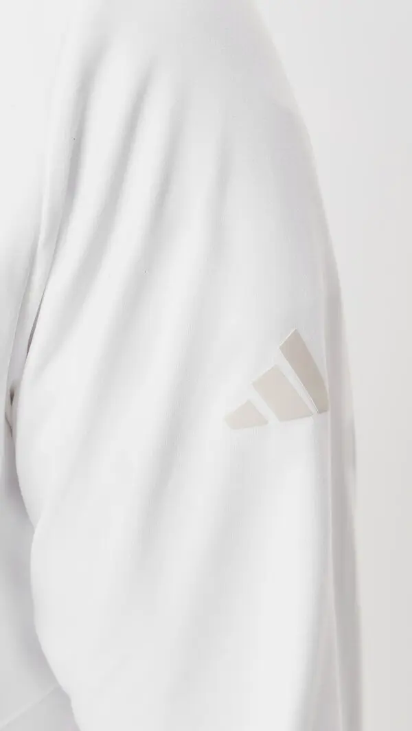 Adidas Ultimate365 Tour Quarter Zip Pullover