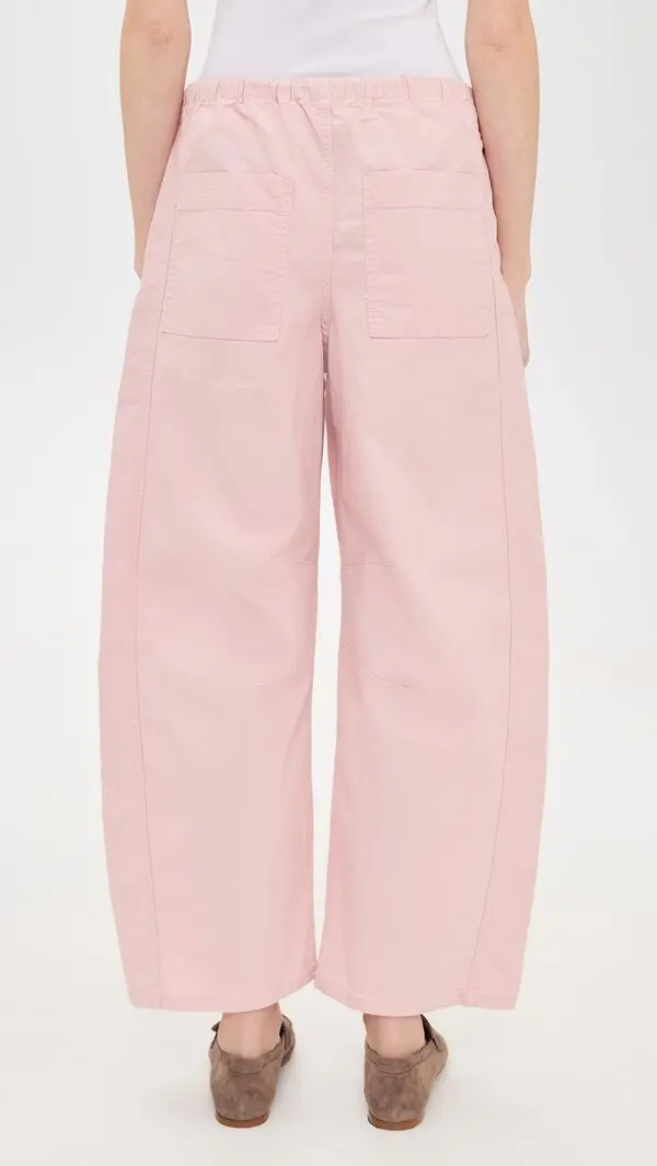 Joe's Jeans The Bowie Pull On Pants - Blush
