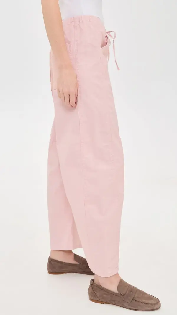 Joe's Jeans The Bowie Pull On Pants - Blush