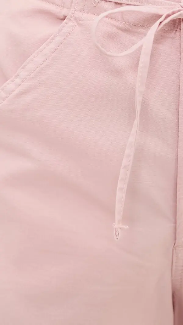 Joe's Jeans The Bowie Pull On Pants - Blush
