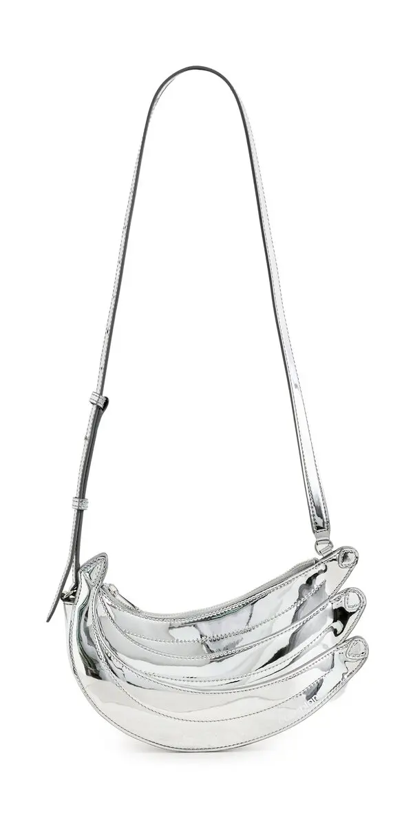 Casablanca Banana Shoulder Bag