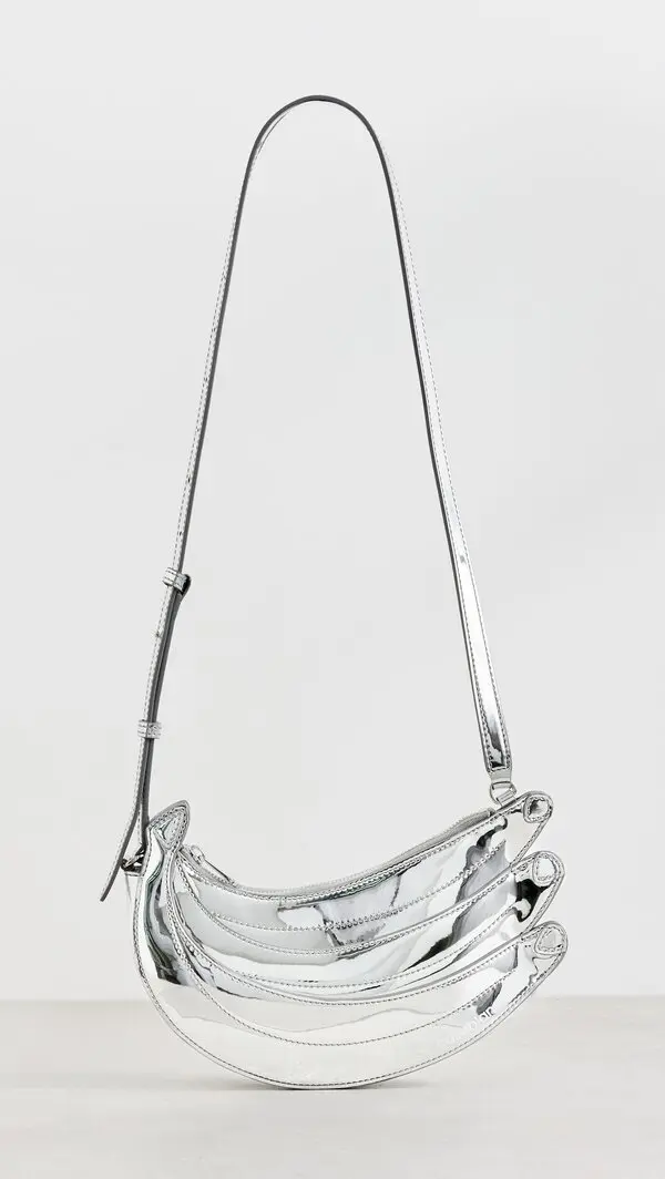 Casablanca Banana Shoulder Bag