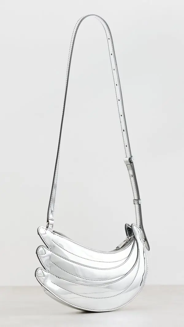 Casablanca Banana Shoulder Bag