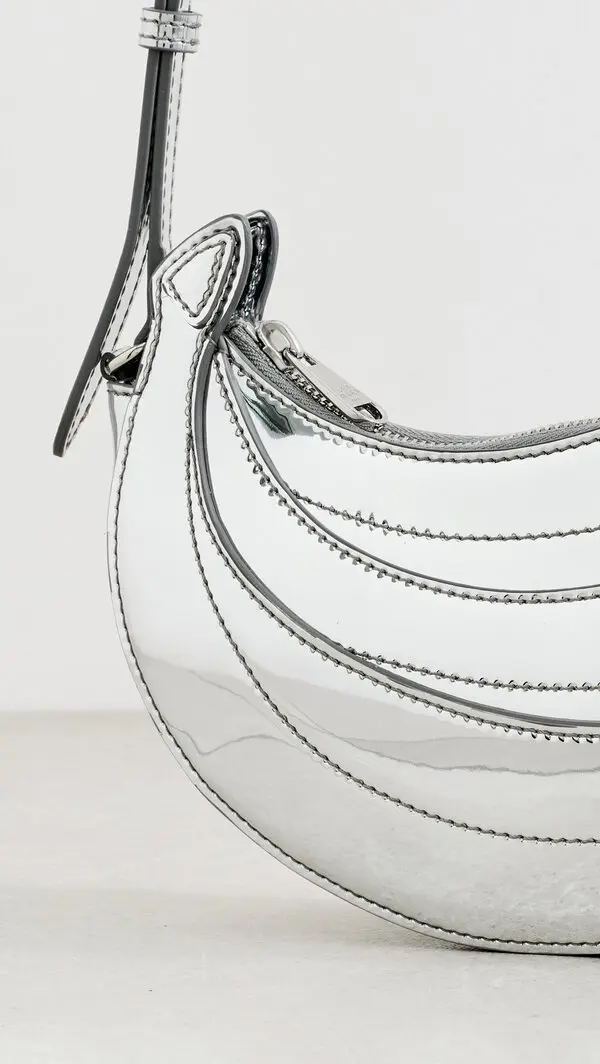 Casablanca Banana Shoulder Bag