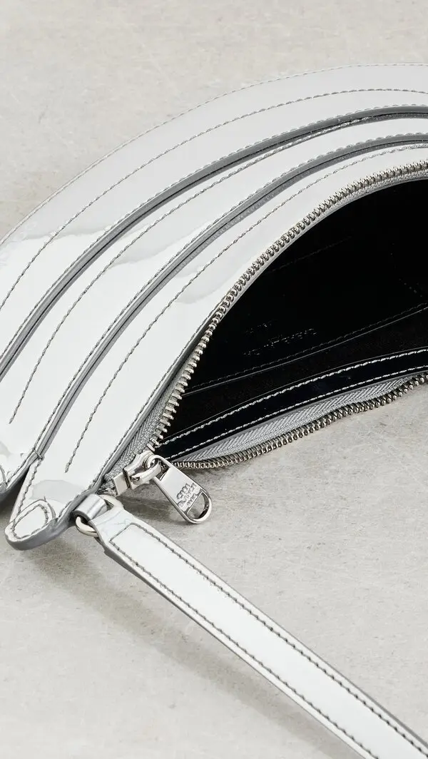 Casablanca Banana Shoulder Bag