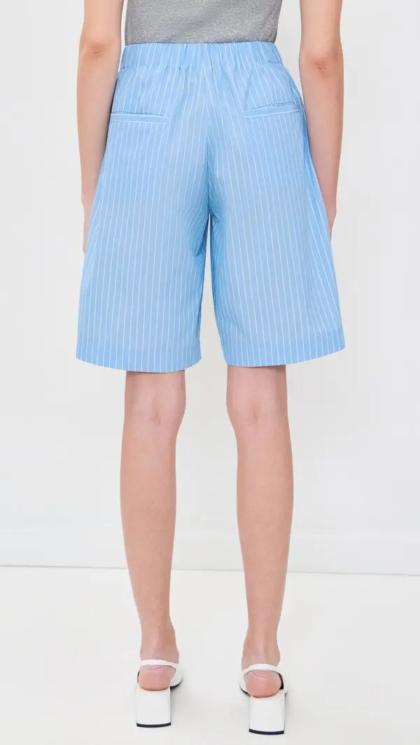 Secular Bermuda Shorts