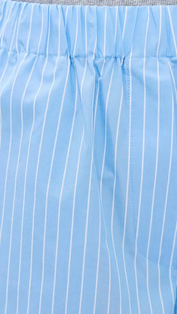 Secular Bermuda Shorts