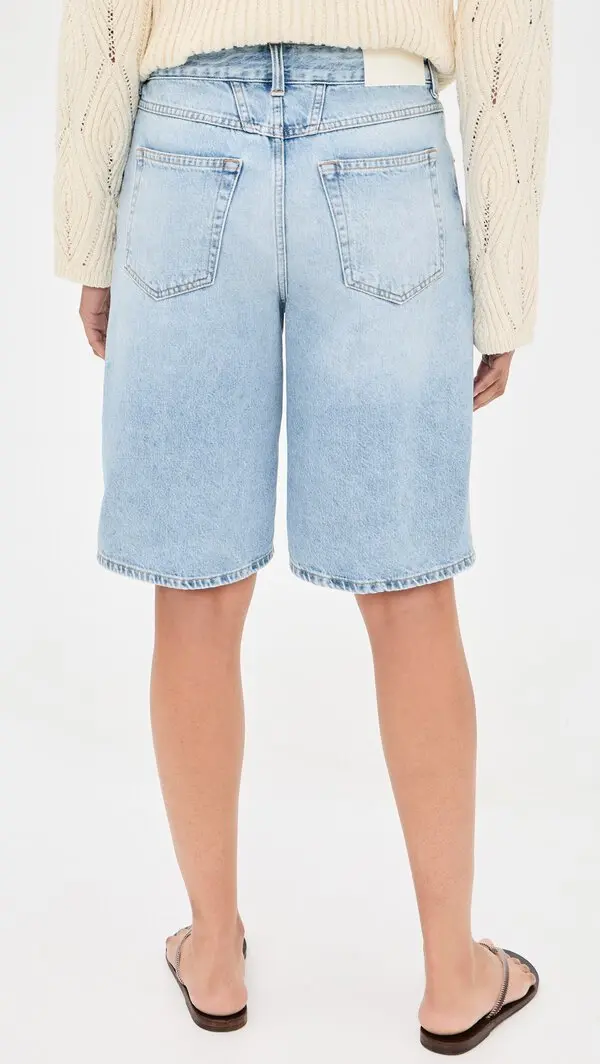 Closed Jenica Denim Shorts