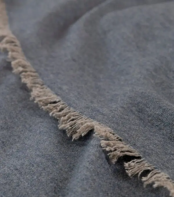 Frette Wool-blend Lightness Blanket