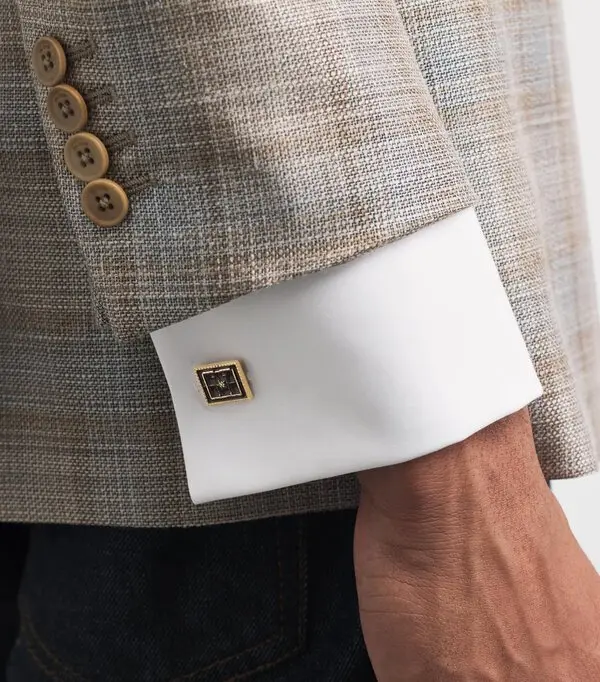 DEAKIN & FRANCIS Vault Cufflinks