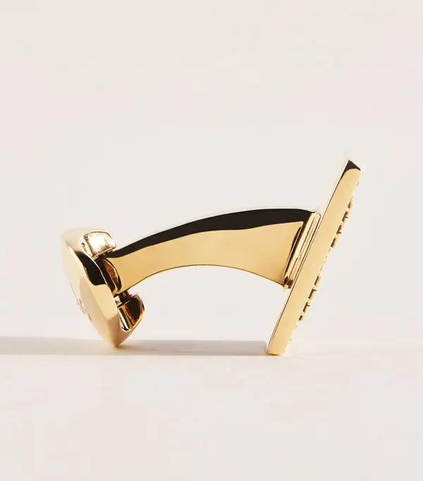 DEAKIN & FRANCIS Vault Cufflinks
