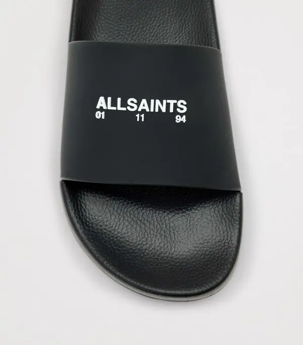 ALLSAINTS Date Slides