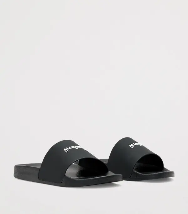 ALLSAINTS Date Slides