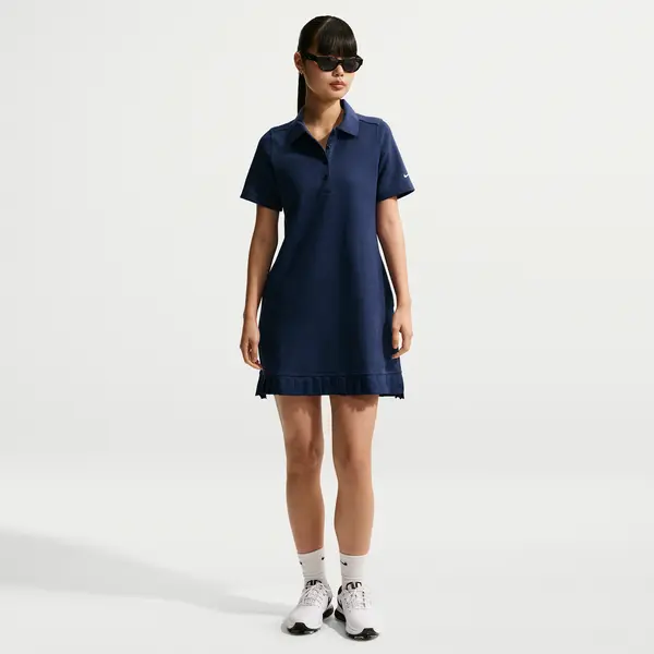 Nike Polo Dress