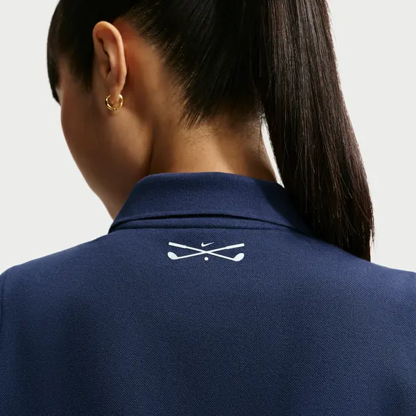 Nike Polo Dress