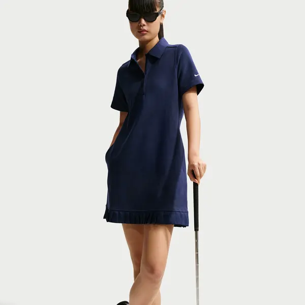 Nike Polo Dress