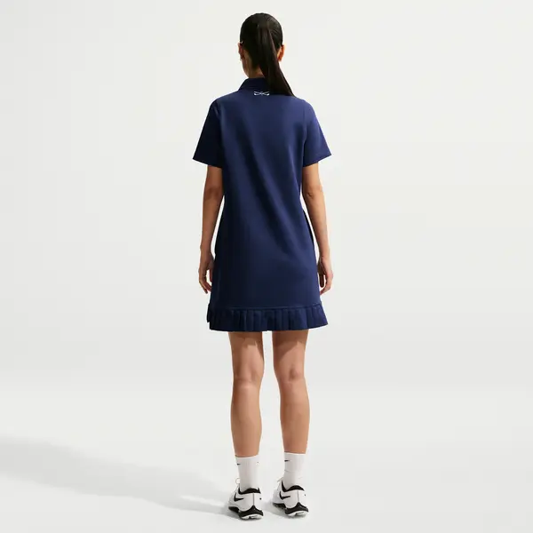 Nike Polo Dress