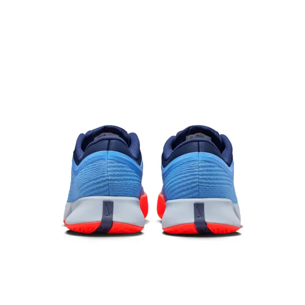 Nike Vapor Pro 3 Clay Court Tennis Shoes - Blue