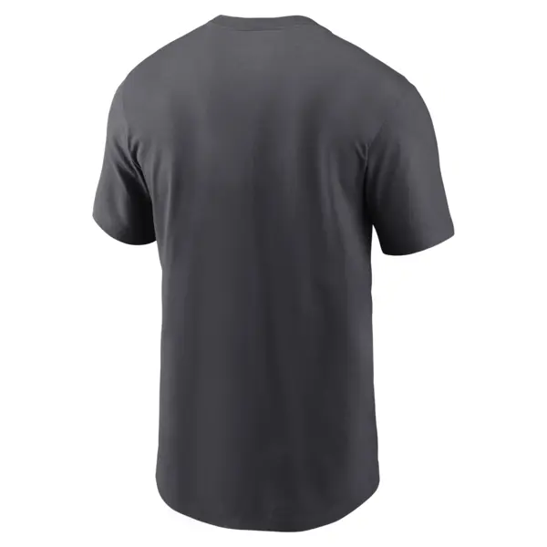 Nike Tampa Bay Buccaneers Logo Essential Nfl T-shirt - Grey