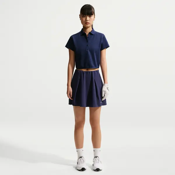 Nike Short-sleeve Golf Polo