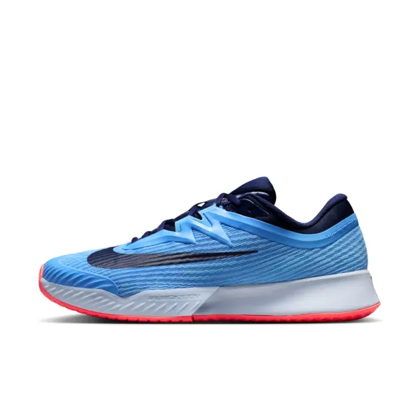 Nike Vapor Pro 3 Hard Court Tennis Shoes - Blue