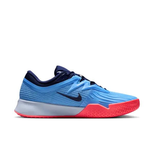 Nike Vapor Pro 3 Hard Court Tennis Shoes - Blue