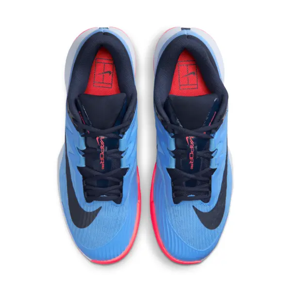 Nike Vapor Pro 3 Hard Court Tennis Shoes - Blue