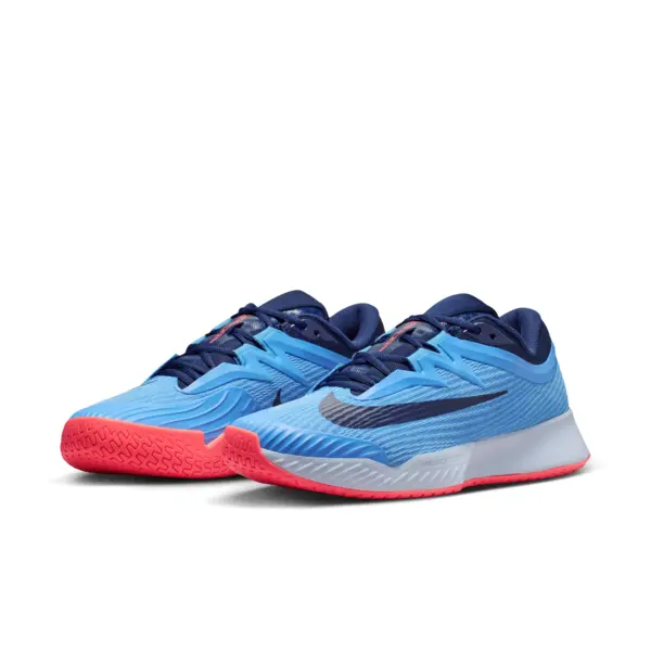 Nike Vapor Pro 3 Hard Court Tennis Shoes - Blue