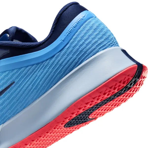 Nike Vapor Pro 3 Hard Court Tennis Shoes - Blue