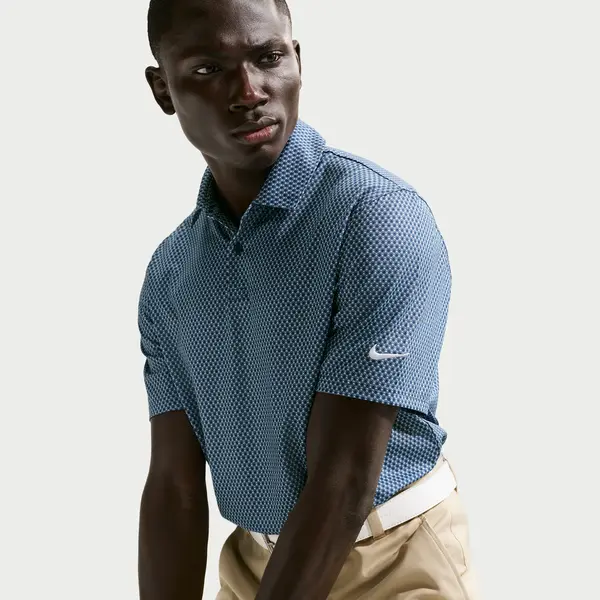 Nike Velocity Dri-fit Golf Polo