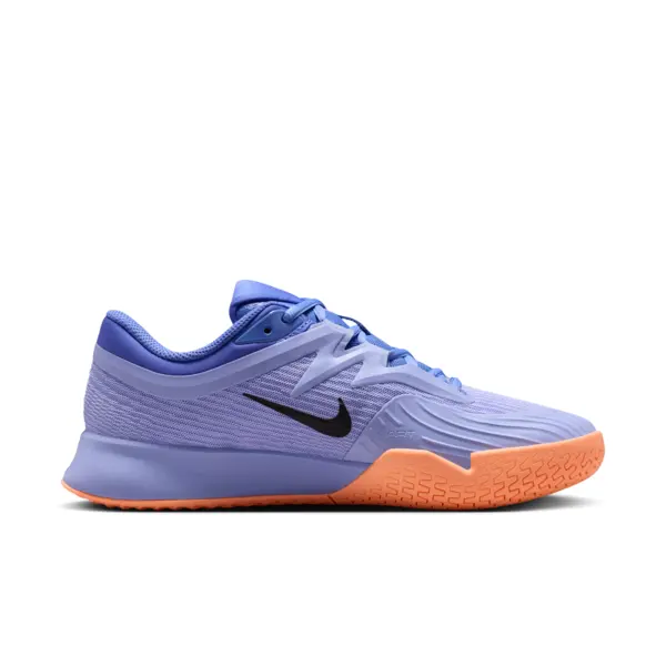 Nike Vapor Pro 3 Hard Court Tennis Shoes - Purple
