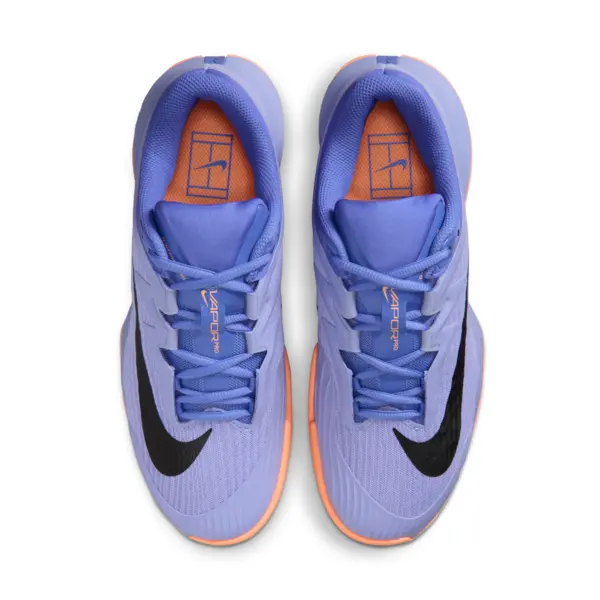 Nike Vapor Pro 3 Hard Court Tennis Shoes - Purple