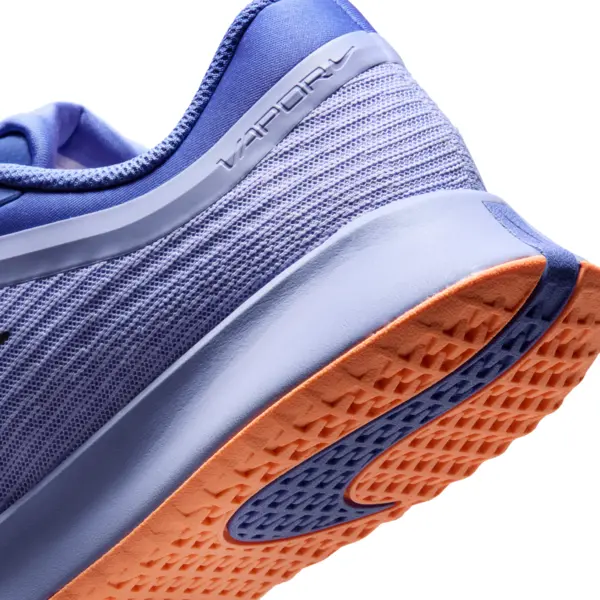 Nike Vapor Pro 3 Hard Court Tennis Shoes - Purple