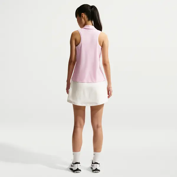 Nike Victory Dri-fit Sleeveless Polo