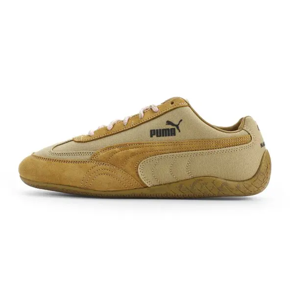 PUMA X Nahmias Speedcat Sneakers - Beige