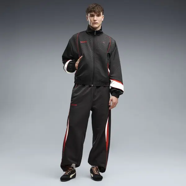 PUMA X Nahmias Clrt Track Pants - Black