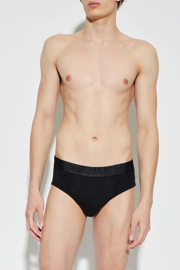 ALLSAINTS 3-pack Of Briefs