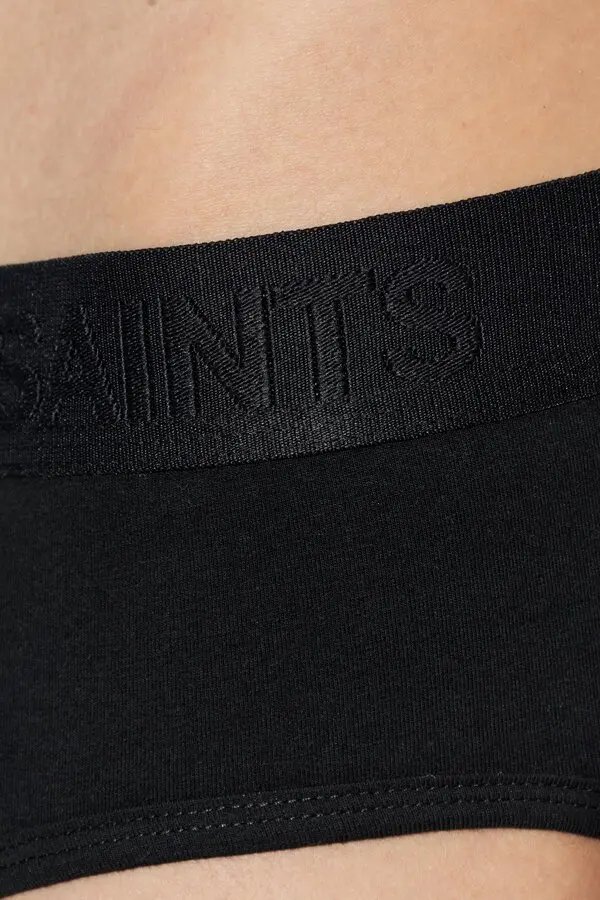 ALLSAINTS 3-pack Of Briefs